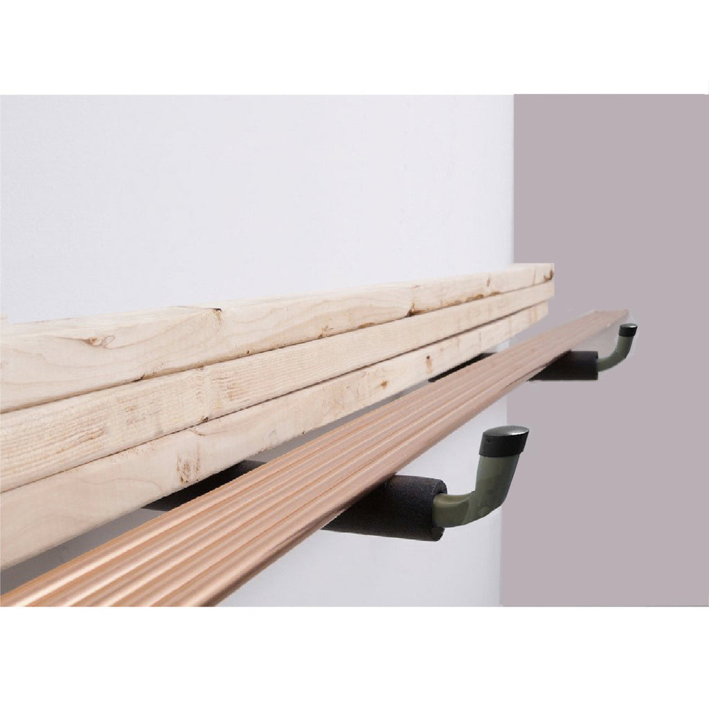 Large Padded Swivel Wall Storage Hooks – Homesmart